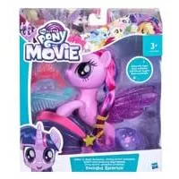 My Little Pony Movie Sirena Sa Krilima Twilight Sparkle C0683