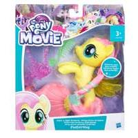 My Little Pony Movie Sirena Sa Krilima Fluttershy C0683