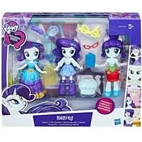 My Little Pony Set za igru Rarity C1721