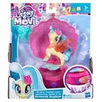 My Little Pony Movie Sirena U Školjci Princeza Skystar C0684