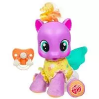 Hasbro My Little Pony - Beba Sunny Daze 27858