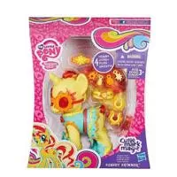 My Little Pony Fashion Sunset Shimmer B0360