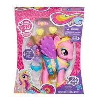 My Little Pony Fashion Princess Cadance B0360