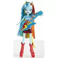 Hasbro My Little Pony Lutka Equestria Girl Rainbow Dash A3995