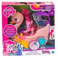 My Little Pony Explore Equestria Labud B3600