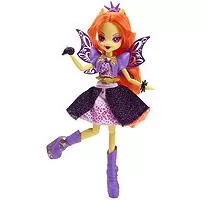 Hasbro My Little Pony Lutka koja peva Equestria Girl Adagio Dazzle A6683