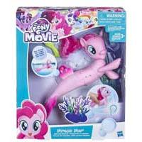 My Little Pony Movie Pinkie Pie C0677