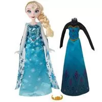 Frozen Lutka Elza Hasbro B5169