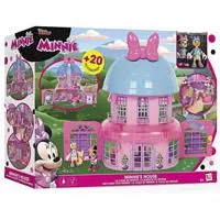 IMC Toys Minnie Mouse Happy Helpers House set IM182592