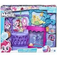 My Little Pony Podvodni Zamak C1058