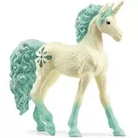 Schleich Bayala figurice Jednorog Akvamarin 70764