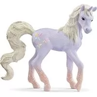 Schleich Bayala figurice Jednorog Opal 70775