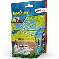 Schleich figure Dinosaurusi - Municija - strelice za uspavljivanje dinosaurusa 41470