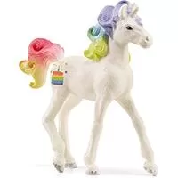 Schleich Bayala figurice - Jednorog Torta Duga 70742