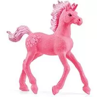 Schleich Bayala figurice - Jednorog Roze Žvaka 70740