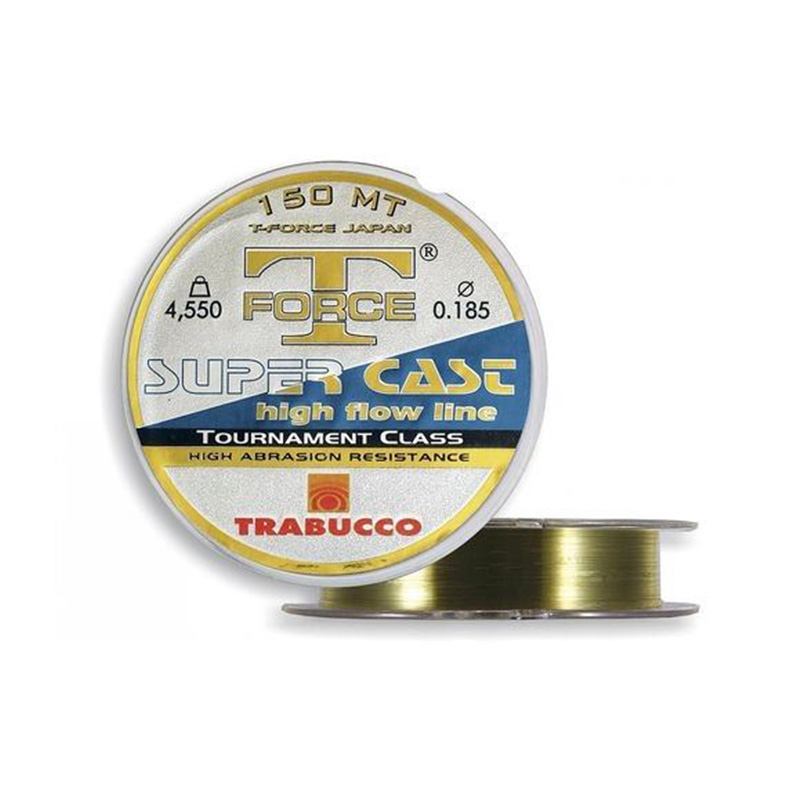 Trabucco Super Cast 0.25