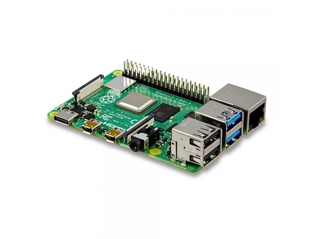 RaspberryPi 4 Model B 8GB RAM