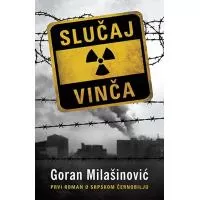 Slučaj Vinča, Goran Milašinović