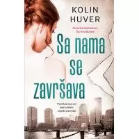 Sa nama se završava, Kolin Huver