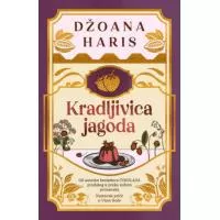 Kradljivica jagoda, Džoana Haris