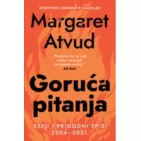 Goruća pitanja, Margaret Atvud