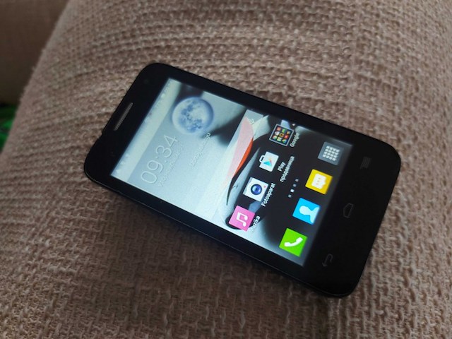 Alcatel Pop D3