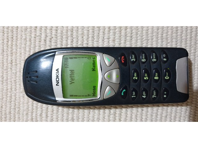 Nokia 6210, br. 39, ocuvana, odlicna, original