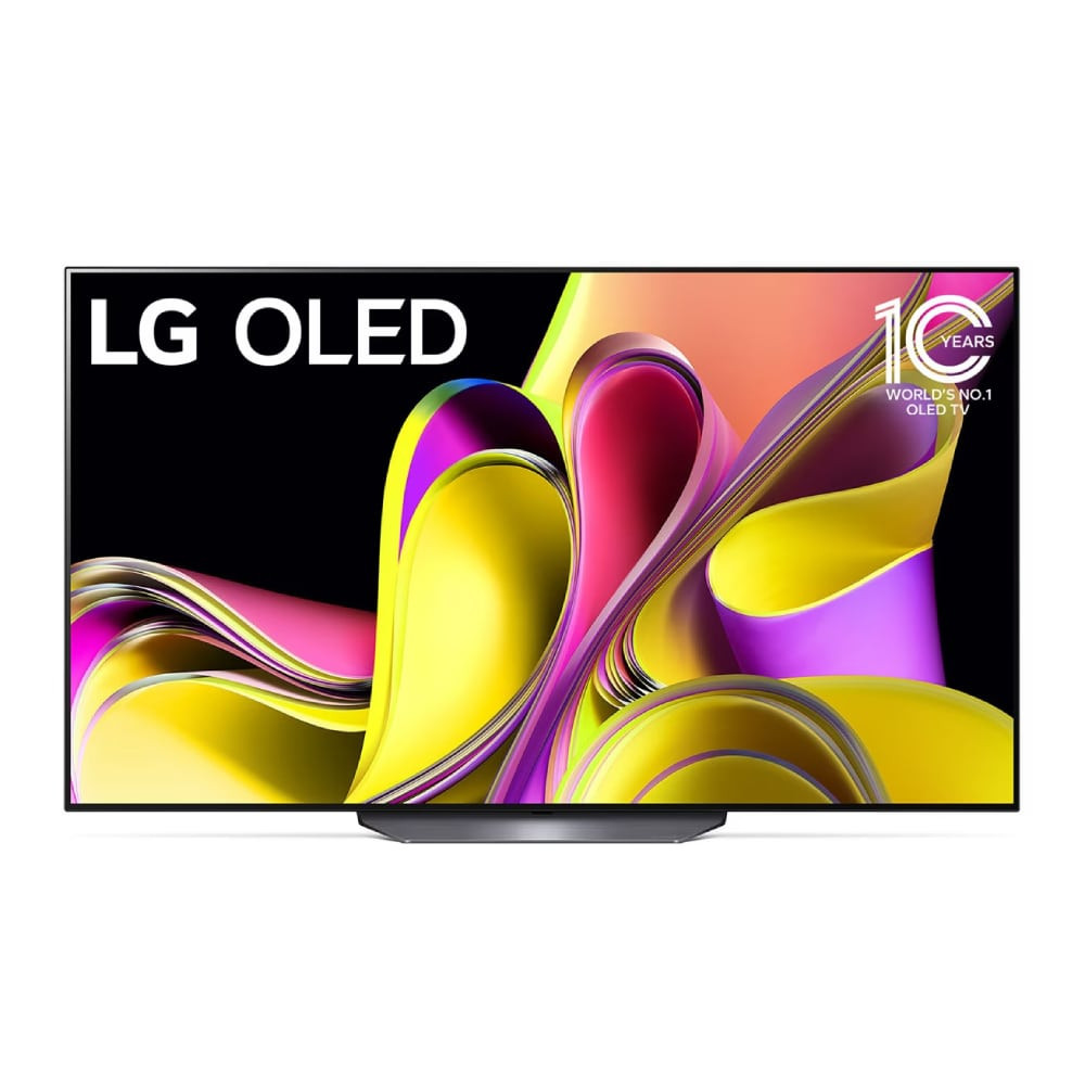 LG Smart televizor OLED65B33LA.AEU *R