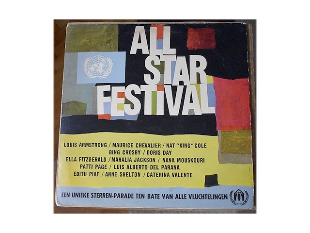 All Star Festival