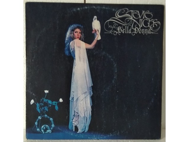 LPS Stevie Nicks - Bella Donna (YU)