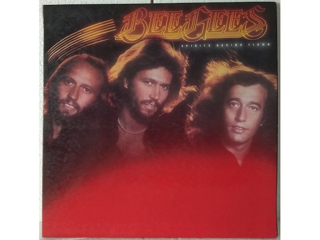 LPS Bee Gees - Spirits Having Flown (Italy)