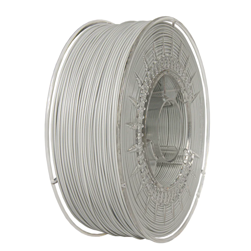 D.D. ASA Filament – 1.75mm 1kg SVETLO SIVA ( LIGHT GRAY)