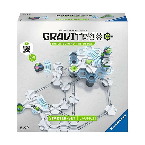 Ravensburger društvene igre – Gravitrax Starter set Launch