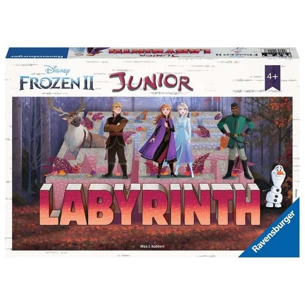 Ravensburger društvena igra - Lavirint