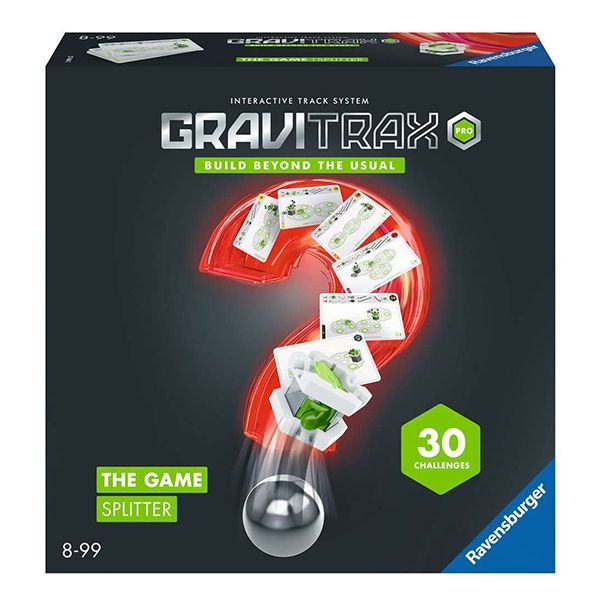 Ravensburger društvene igre – Gravitrax The Game course