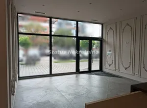 Prodaja Lokal - Novi Sad, Detelinara: Stara Detelinara - Nova Detelinara