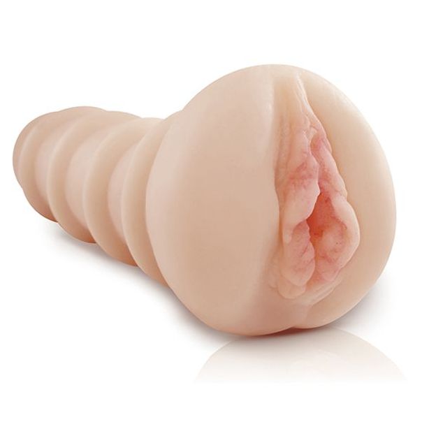 Masturbator veštačka vagina 16cm