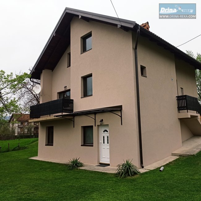 Guest house Dagović