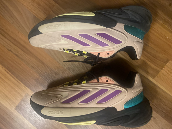 ADIDAS OZELIA SNIZENO!!!