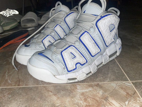 Nike uptempo patike