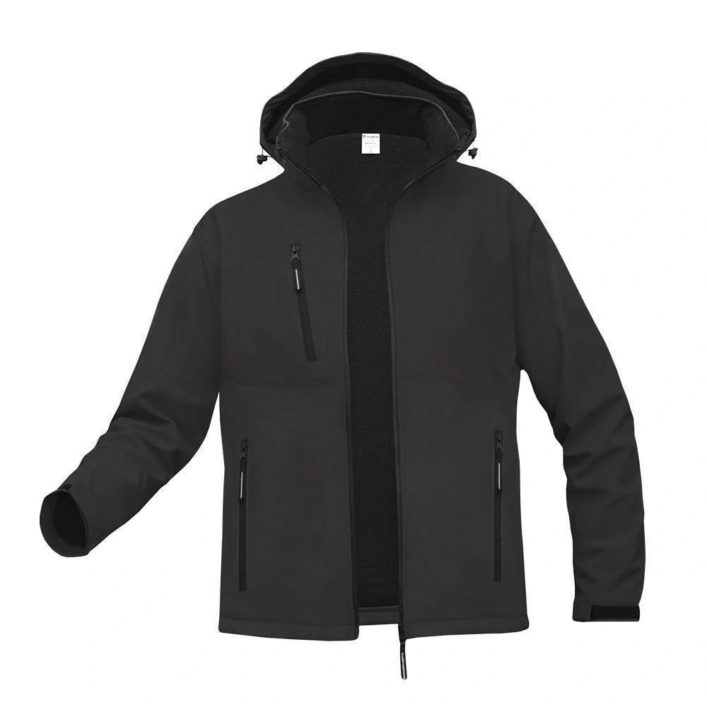 BLACK COOPER Softshell jakna