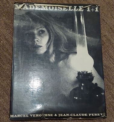 Mademoiselle 1+1 - Marcel Veronese &Jean-Claude Pe