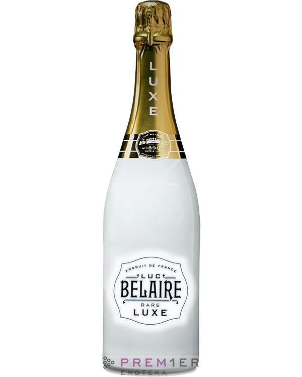 Luc Belaire Rare Luxe Fantôme 0.75l NV