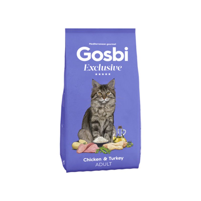 Gosbi Exclusive Adult 1.5