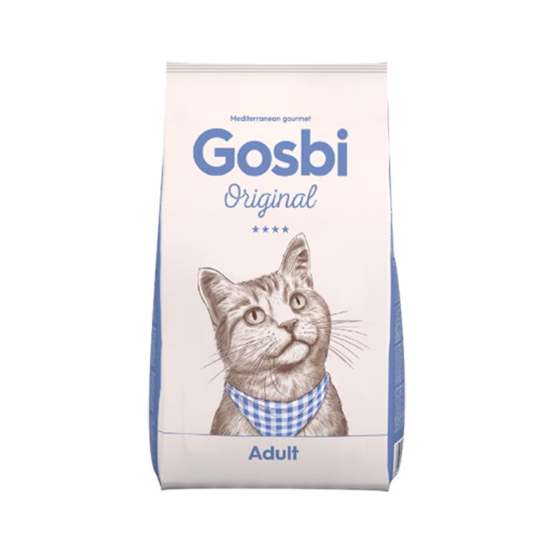 Gosbi Original Adult 12kg