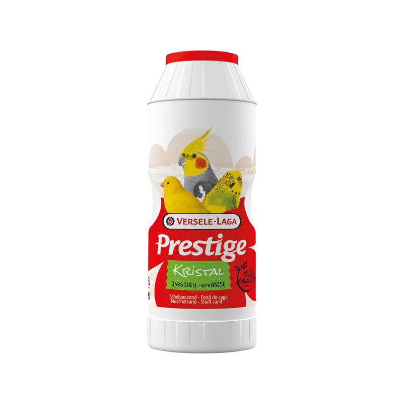 Versele laga Prestige Kristal za ptice 2kg