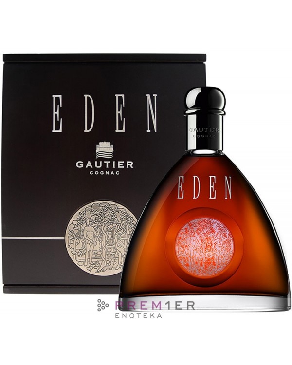 Gautier Eden Wooden Box 0.70l