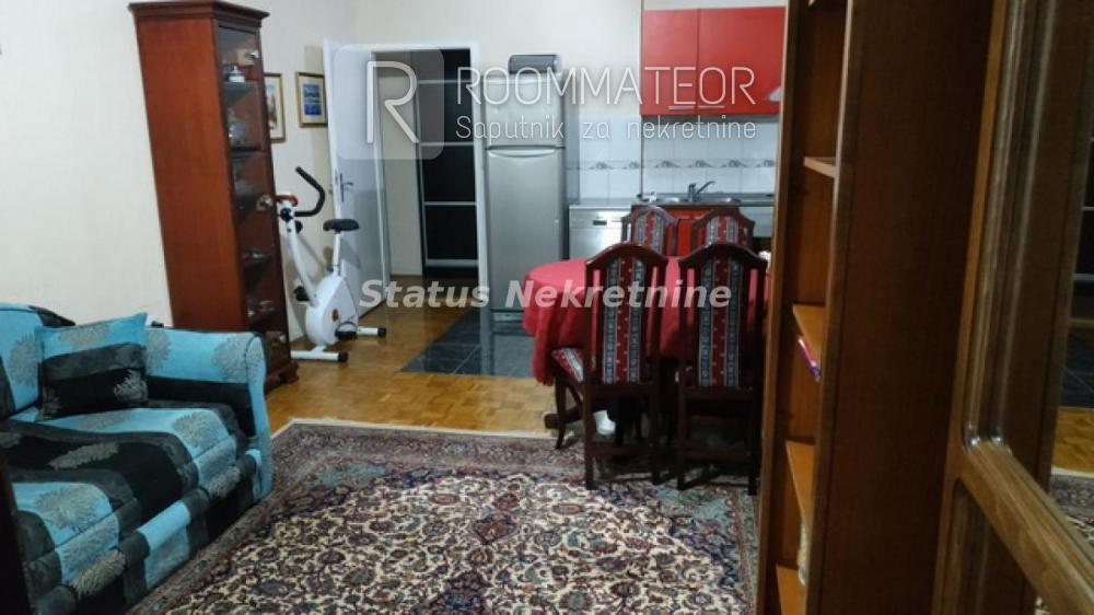 Dvosoban stan na prodaju, 53m2, 97.850€