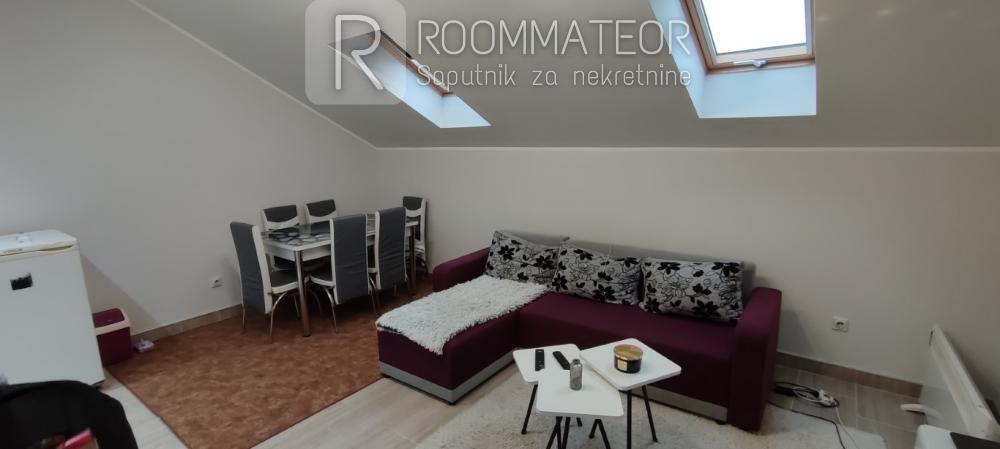 Jednoiposoban stan na prodaju, 29m2, 80.000€