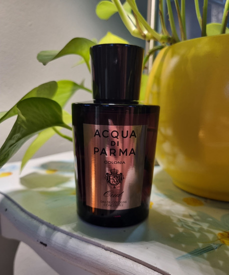 Acqua di Parma Oud